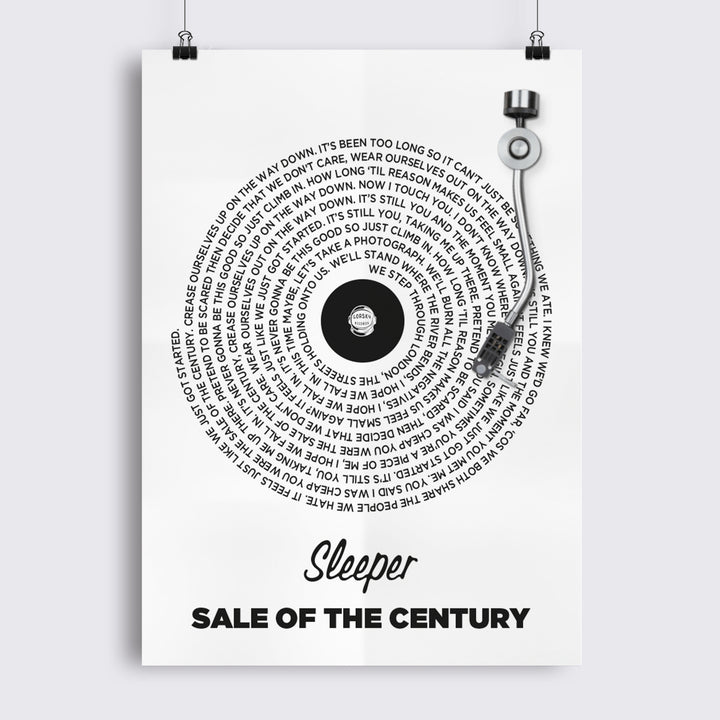 Sleeper Band Official Online Store#N#– Sleeper Band Merchandise ...